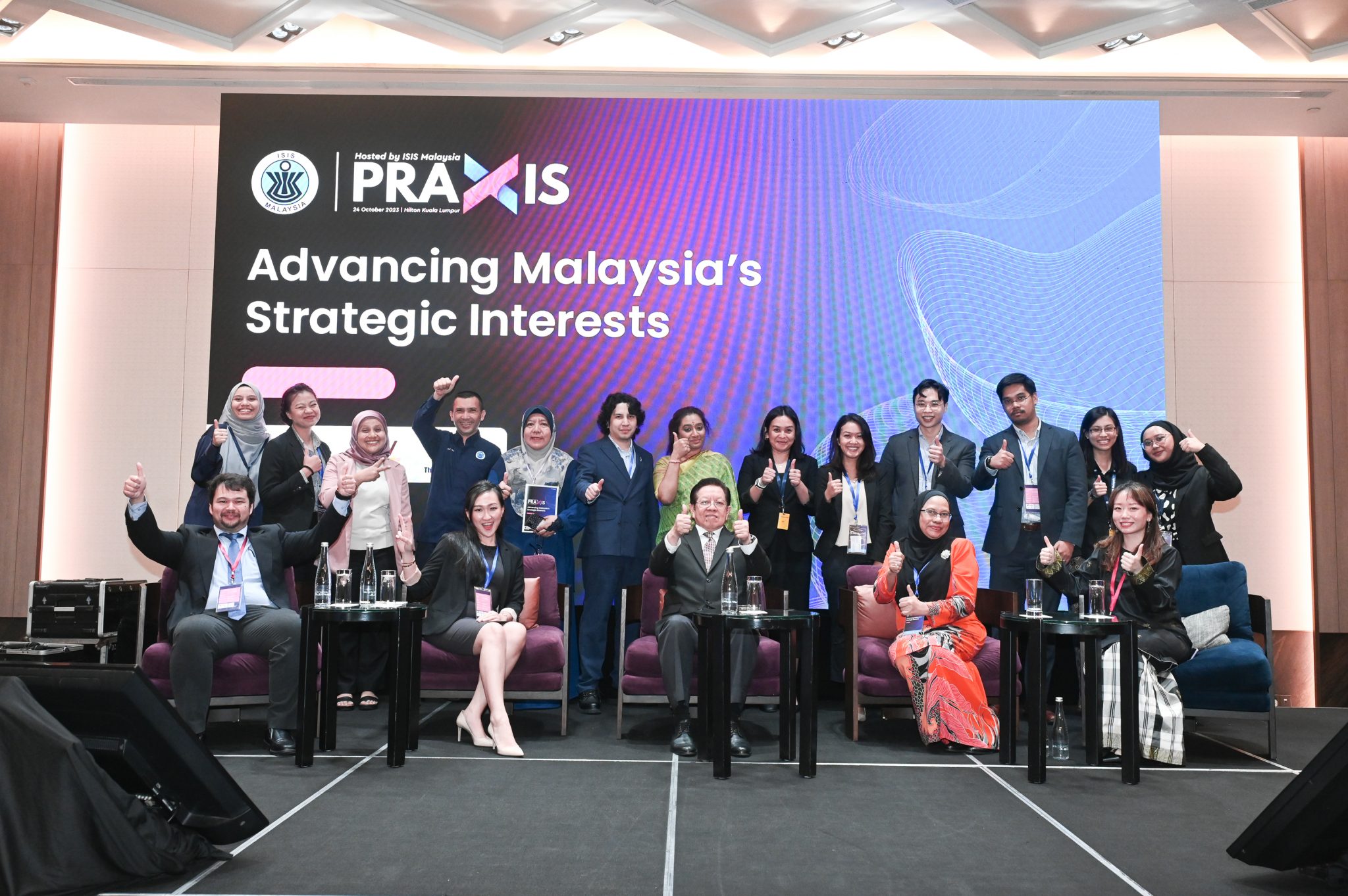 PRAXIS2023 – PRAXIS