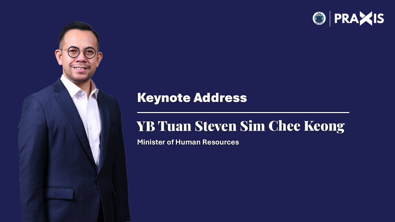 PRAXIS – From fracture to future