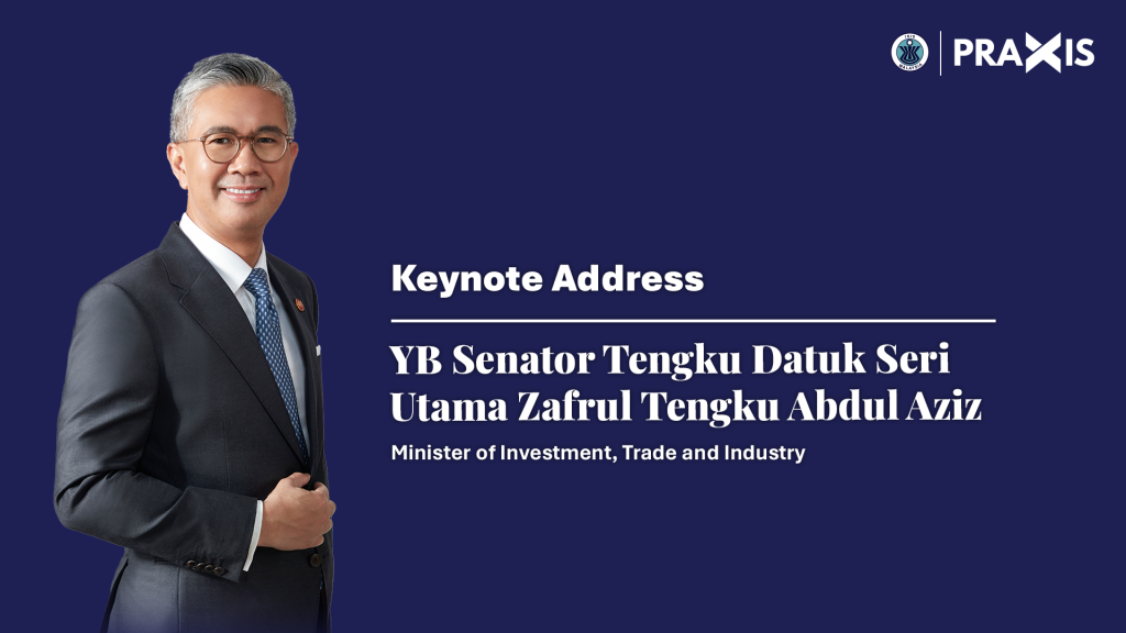 PRAXIS – From fracture to future